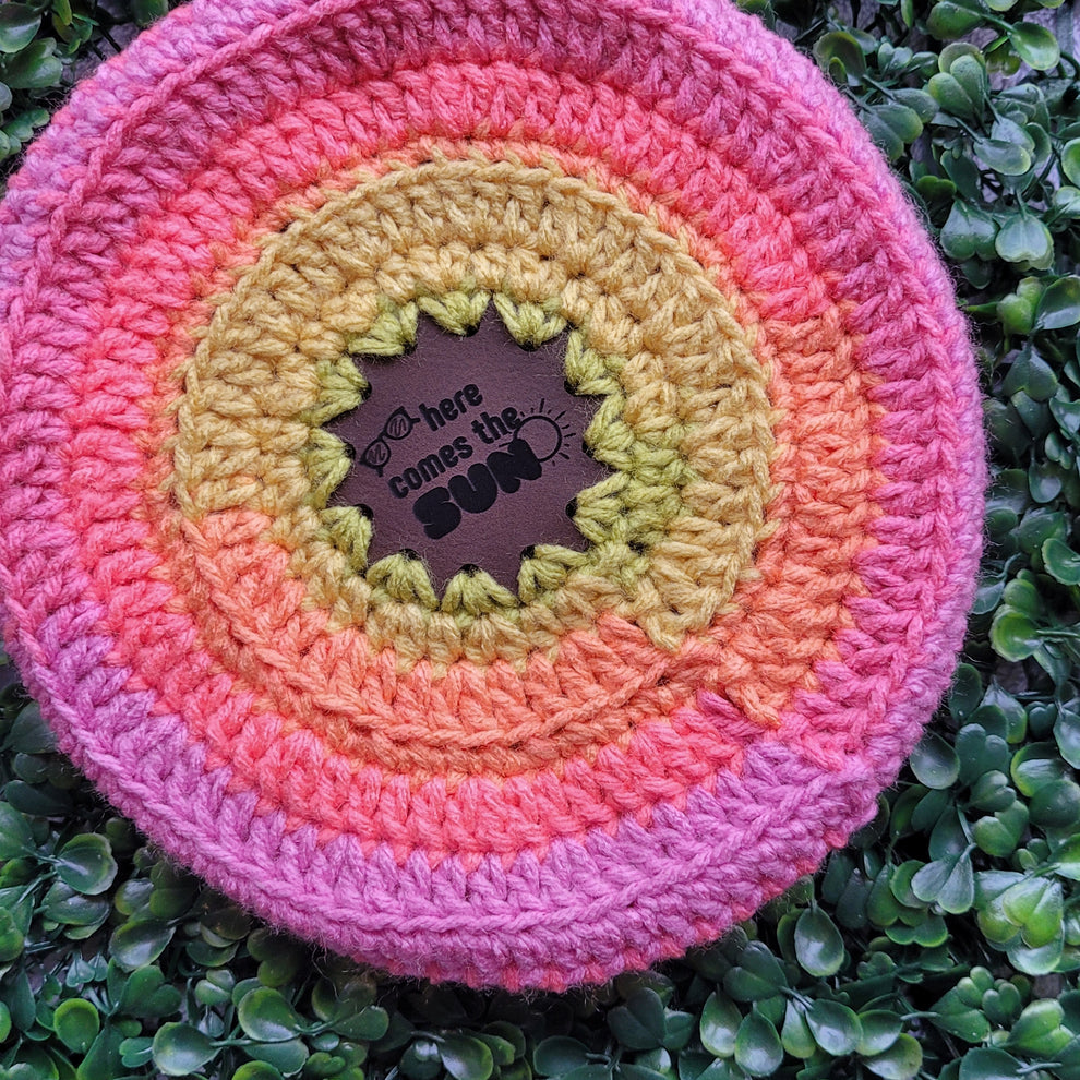 SUMMER BUNDLE - Summer Fun Flyer Patches (set of 9 patches) – Berg's ...