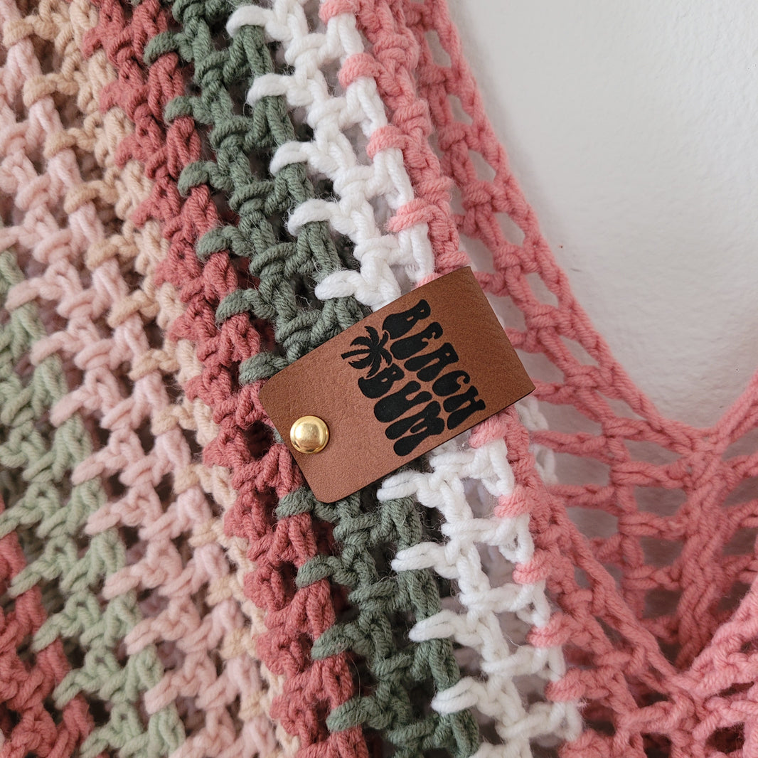 Groovy Summer – Berg's Nest Crochet