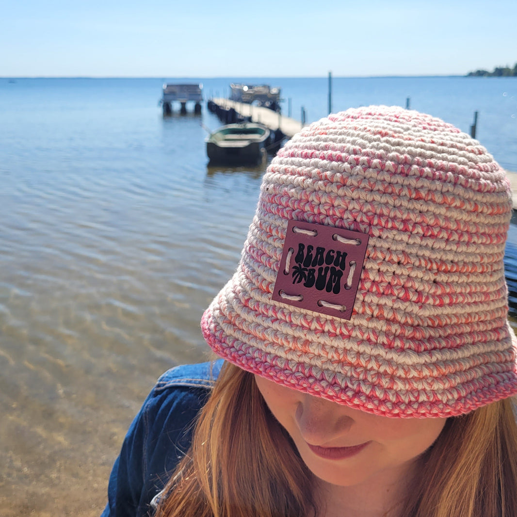 Groovy Summer – Berg's Nest Crochet